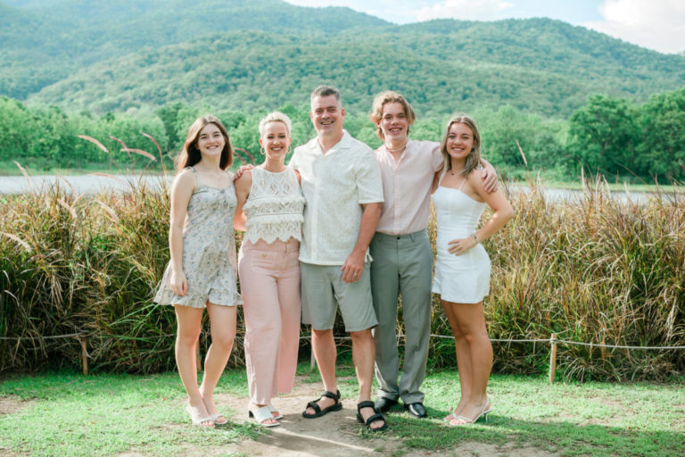 Support Jeremy and Jennifer Janzen – MRDS Canada